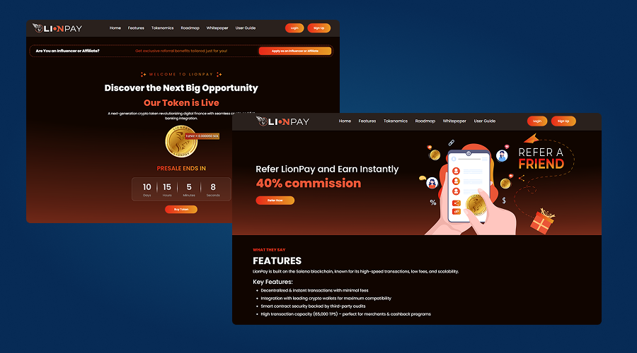 Top Blockchain Development Company in India | Web3 Experts