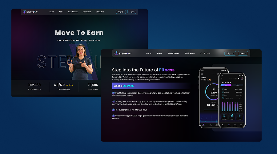 Top Blockchain Development Company in India | Web3 Experts